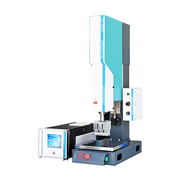 Ultrasonic plastic welding series-Kunshan HYUSONIC Machinery Technology ...